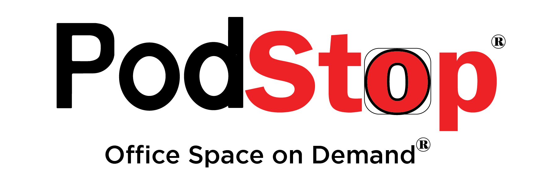 PodStop | Rent Office Space - PodStop - Office Space on Demand